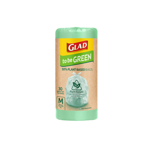 Compostable Liners | Glad Australia