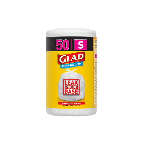 Product Families | Glad Australia | Glad Australia