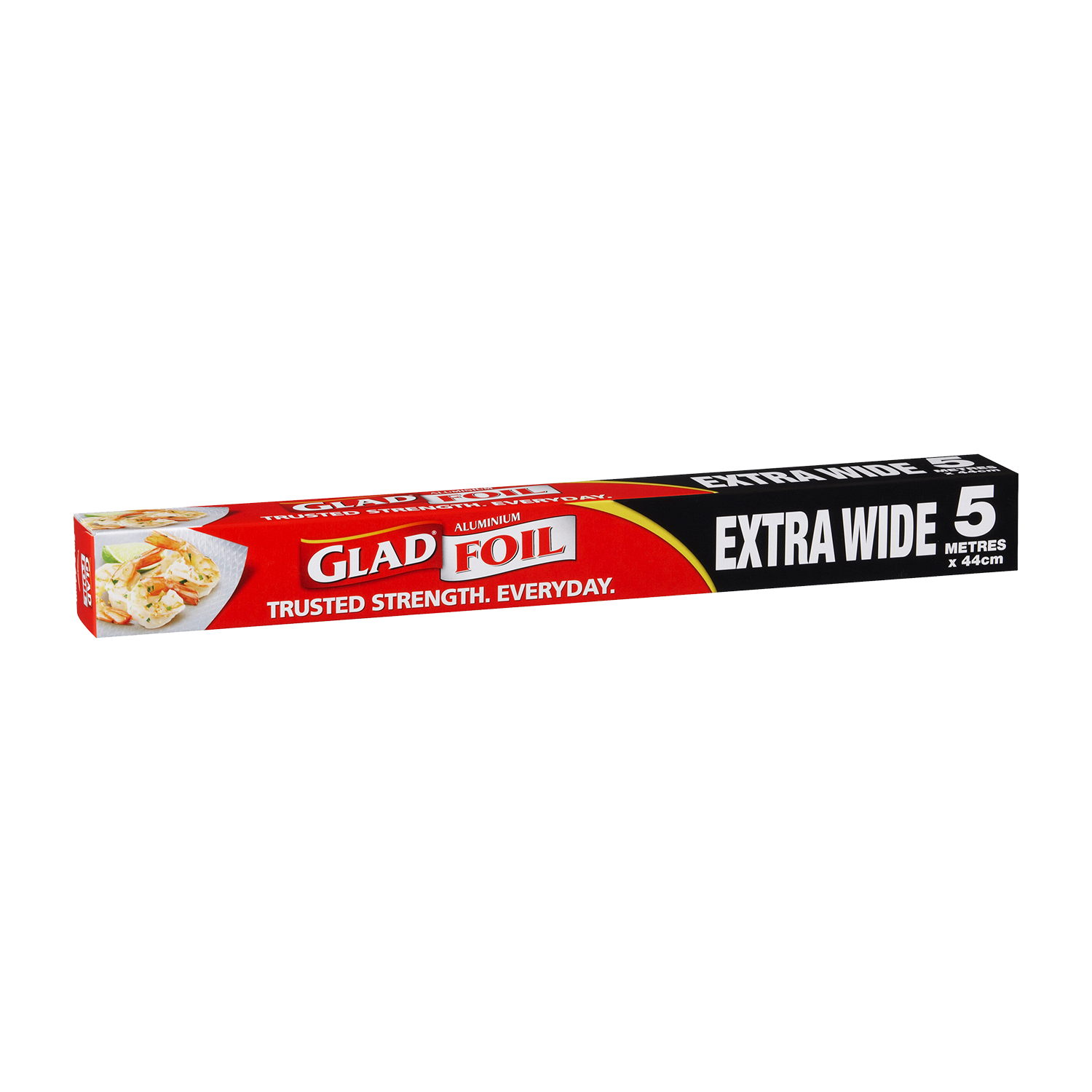 Glad® Aluminium Foil 50m | Glad Australia