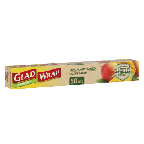 Product Families | Glad Australia