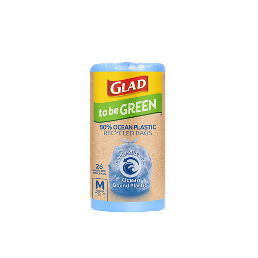 Garbage Bag Selector | Glad Australia